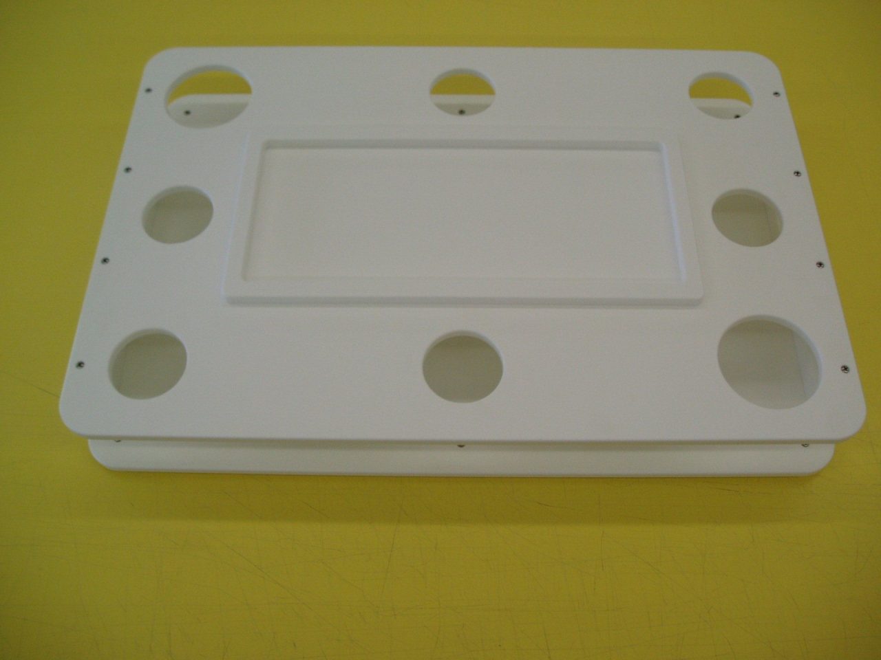 Boat & Yacht | Prospect Plastics